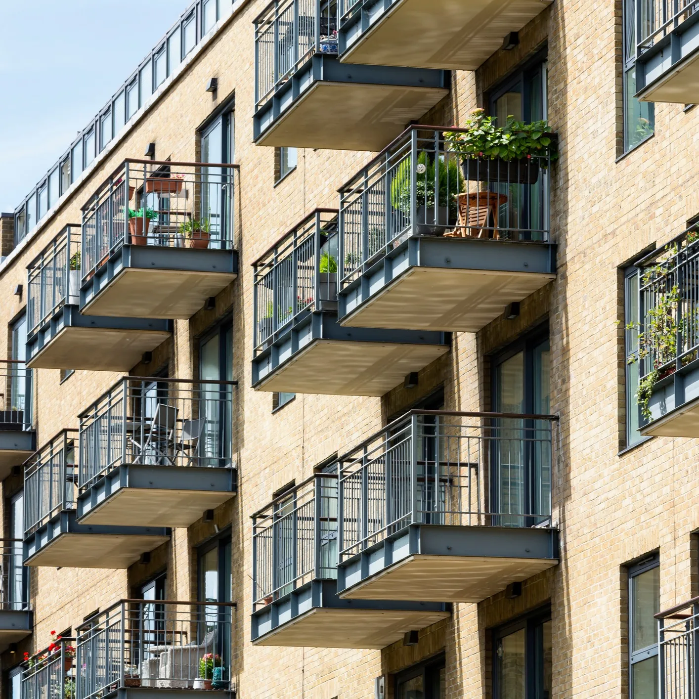 Online letting agents for landlords