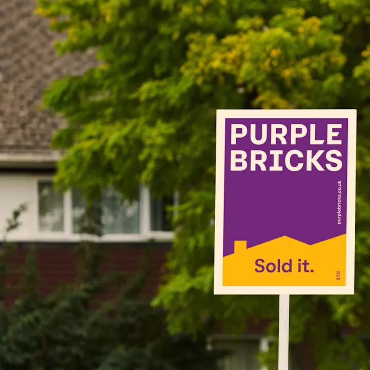 Strike Estate Agents is Now Purplebricks