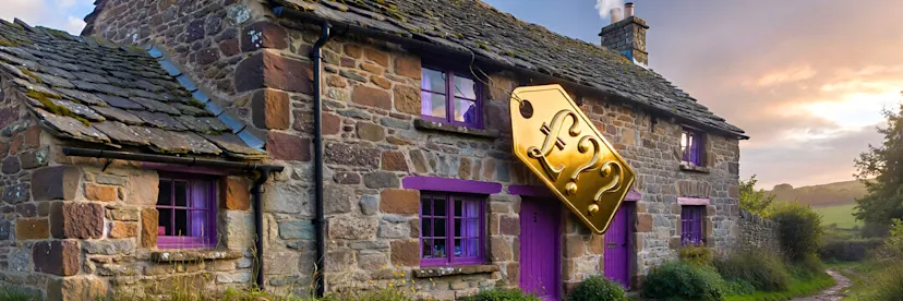 How Do Estate Agents Value Your Home | Purplebricks
