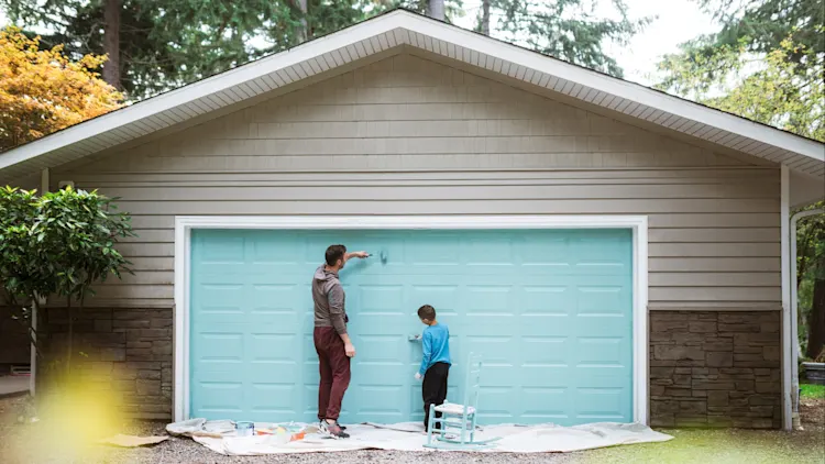 Maintenance Tips for Your Home This Summer | Purplebricks