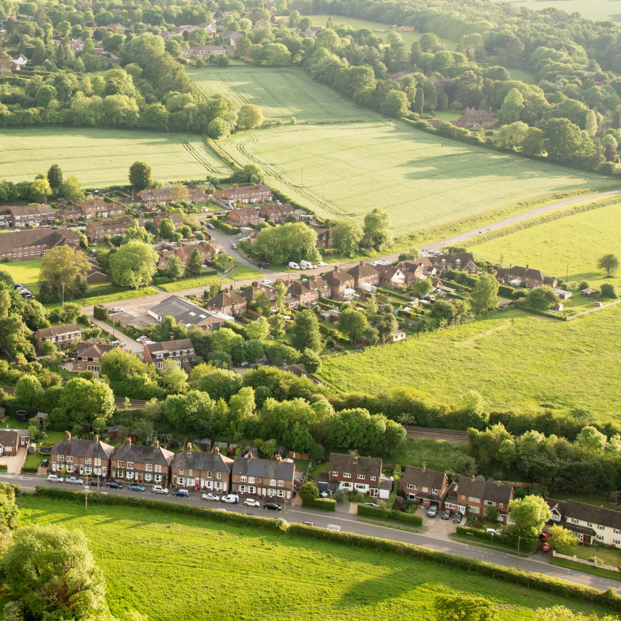 Sell Land and New Build Homes | Purplebricks