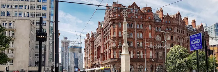 Manchester Local Property Guide | Purplebricks