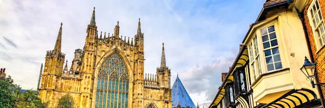 York Local Property Guide | Estate Agents in Bolton