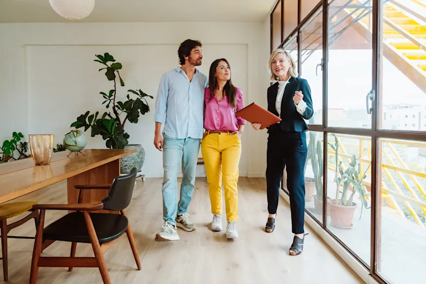 Local UK Estate Agents Near Me | Purplebricks