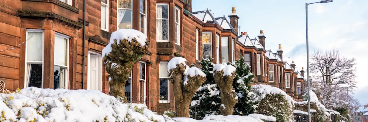 December 2024 Bank of England Interest Rate | Purplebricks