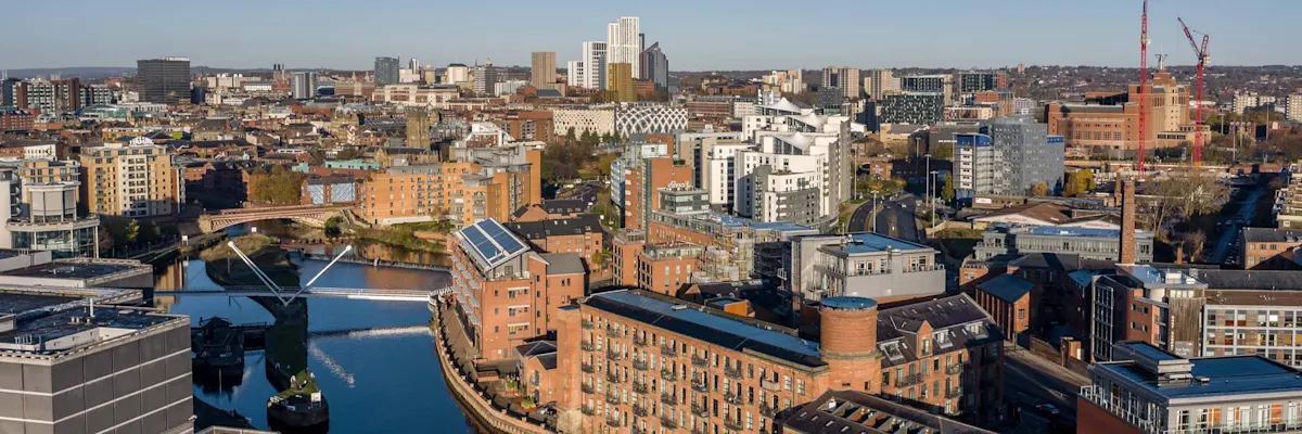 Leeds Local Property Guide to Buying a House | Purplebricks