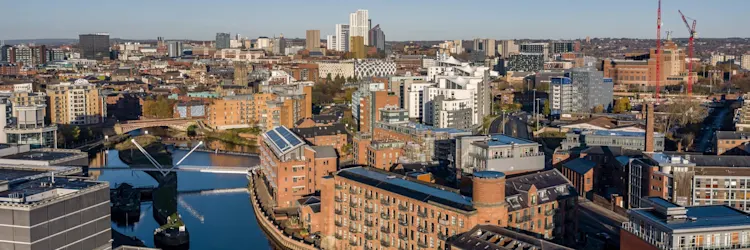 Leeds Local Property Guide to Buying a House | Purplebricks