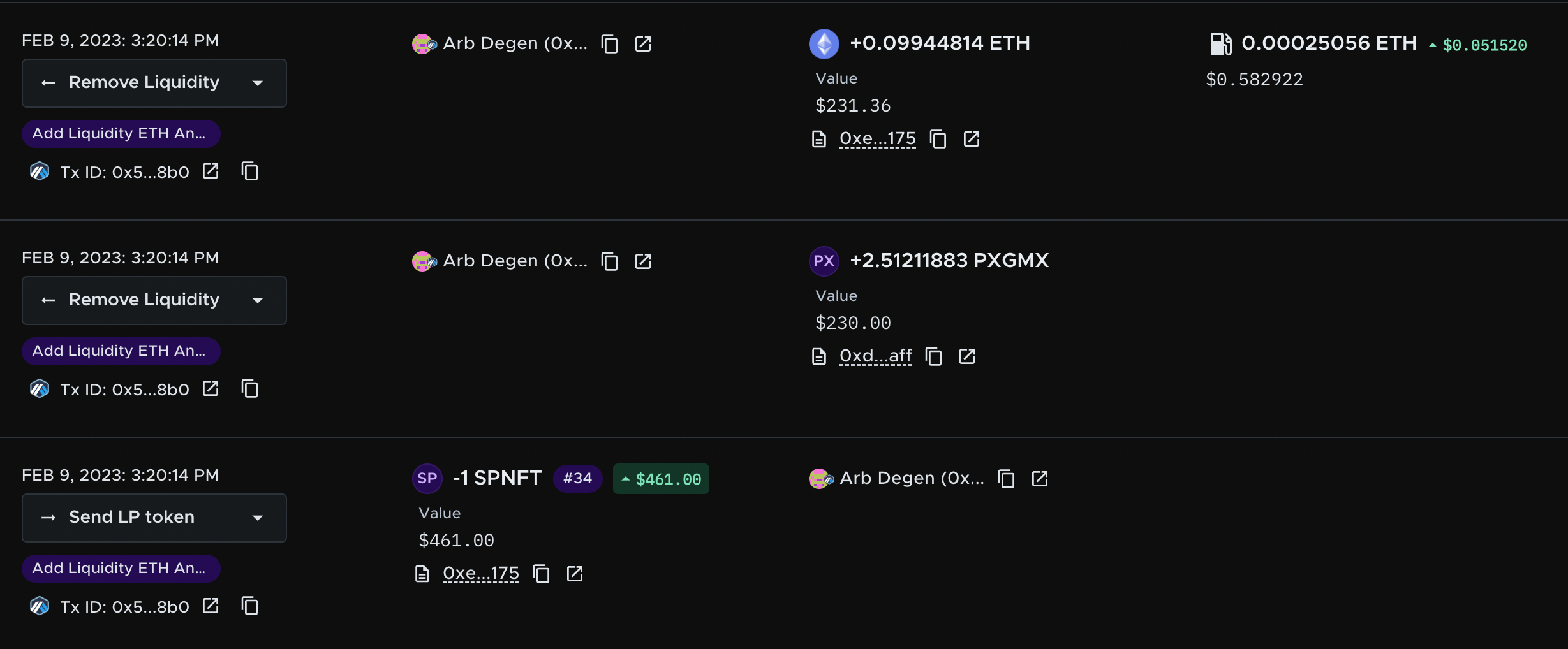 Liquidity Pools and Tokens – How to calculate your taxes
