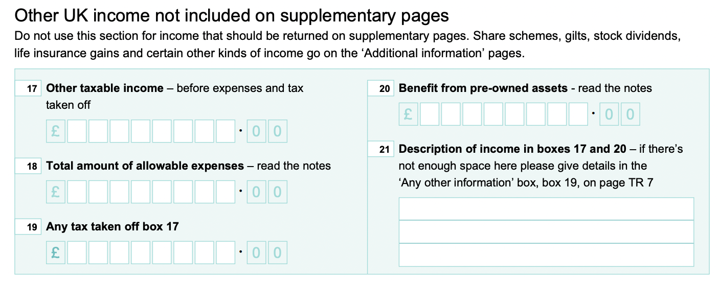 How to report your crypto taxes to the HMRC