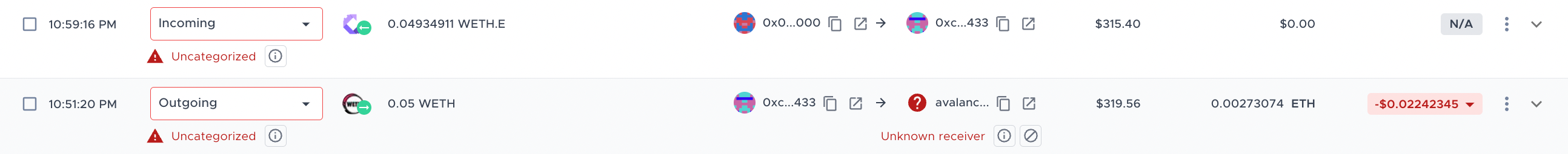 How is Bridging Crypto Taxed?