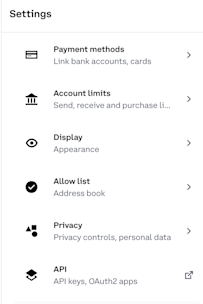 How To Report Your Coinbase Taxes in 2025