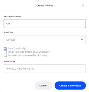 How To Report Your Coinbase Taxes in 2025