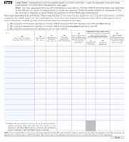How To Report Crypto On Form 8949 (step-by-step with images)