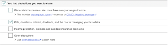 How to Report Crypto Taxes with ATO myTax 2025 | Step-by-step with photos