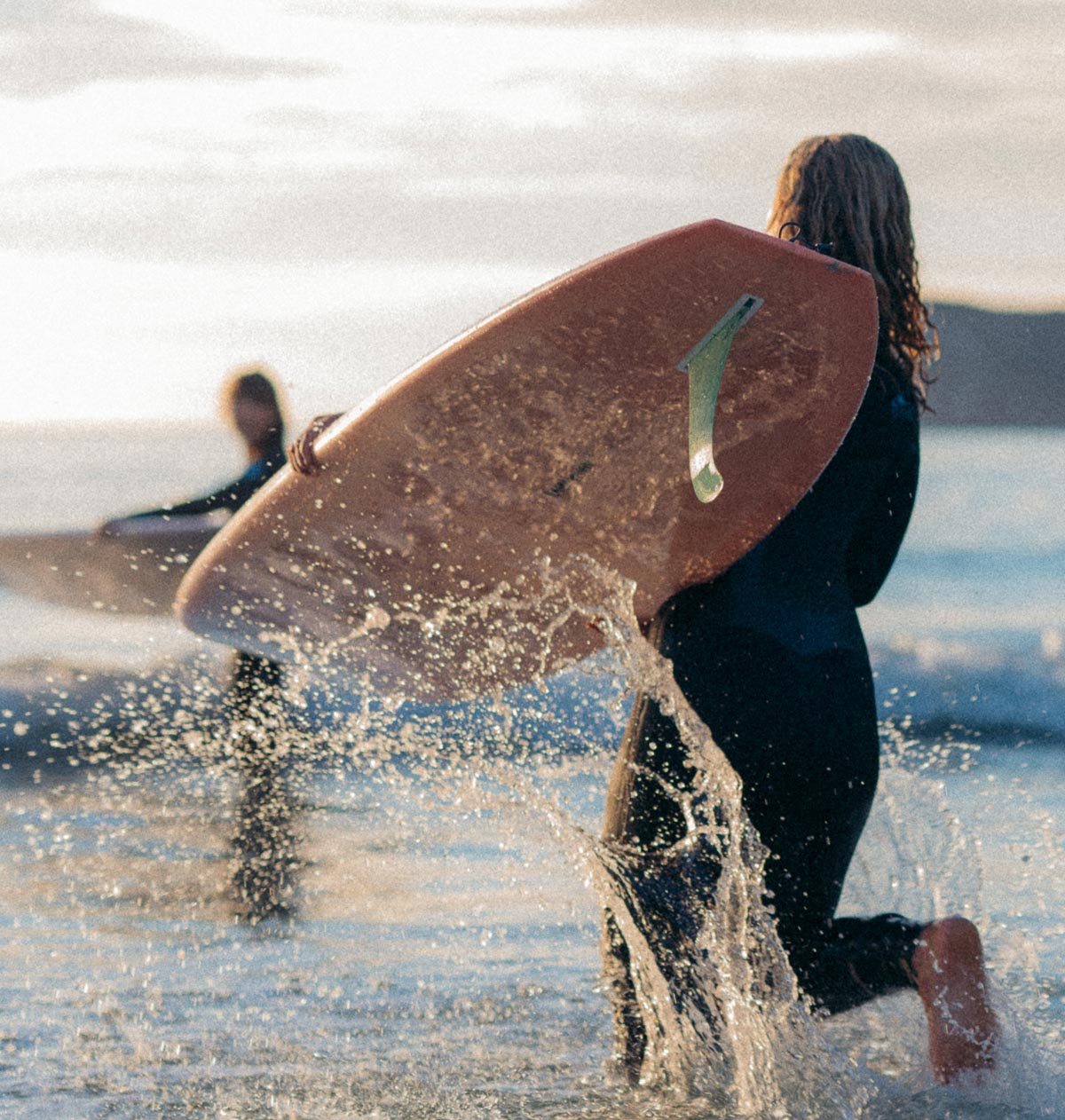 Surf Camp Norge, Hoddevik - Lapoint: Surfereiser & Surfeskole - Lapoint Surf camps