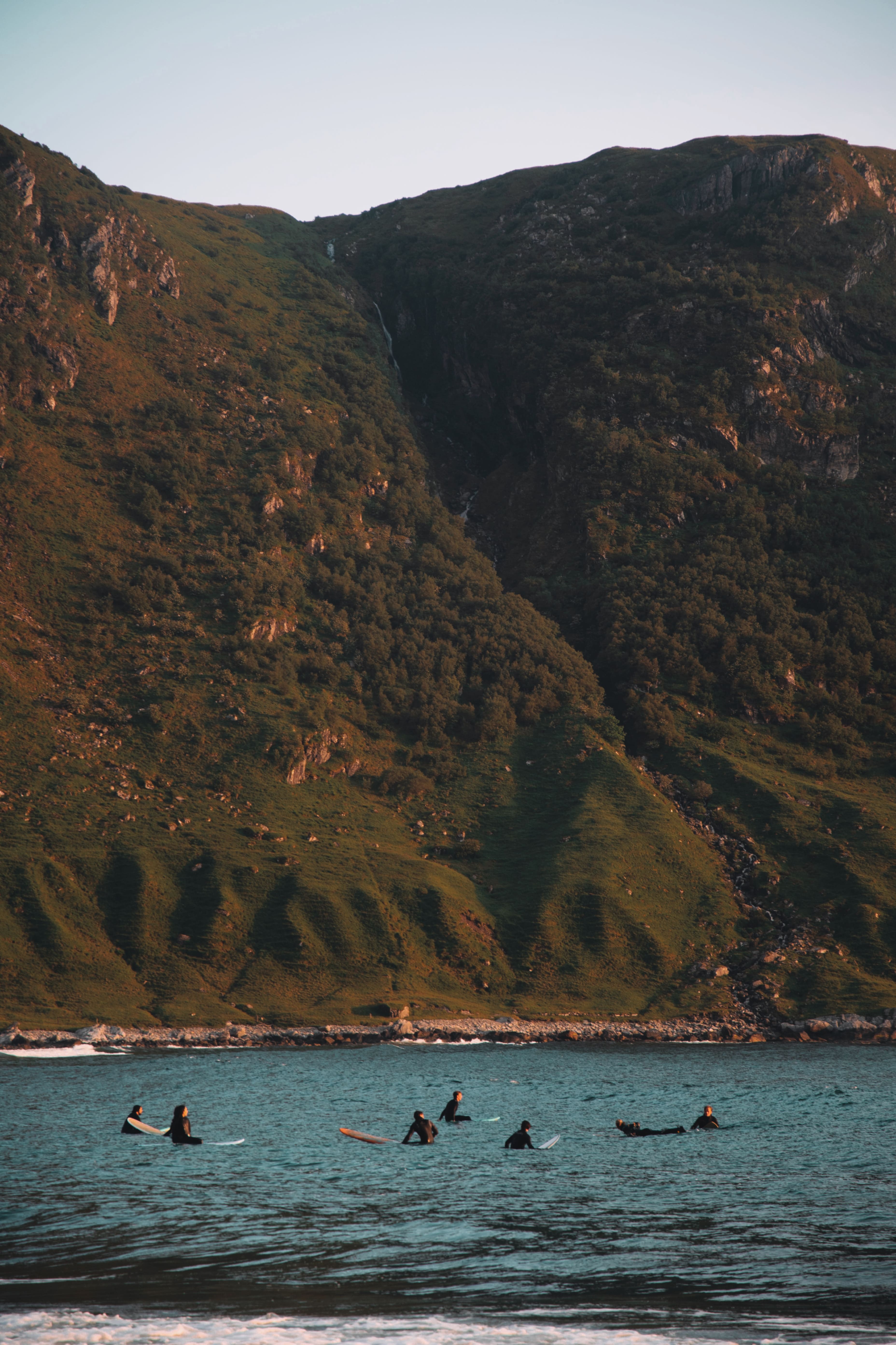 Best Winter Surf Destinations in Europe | Surfing in Winter