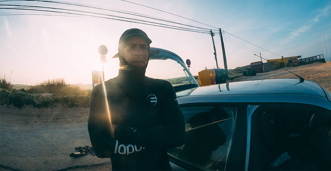 BRØDRENE HARTKOPP – DANMARKS BEDSTE SURFERE