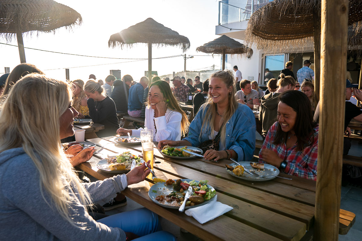 Lapoint Uni weeks - Lapoint Surf camps