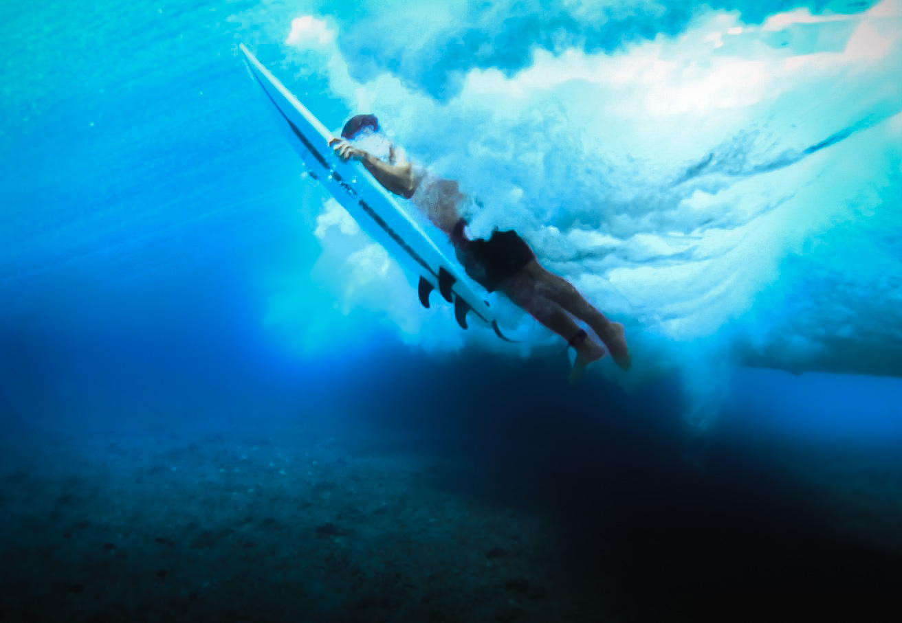 20 tips for beginner surfers: Learn to surf step by step