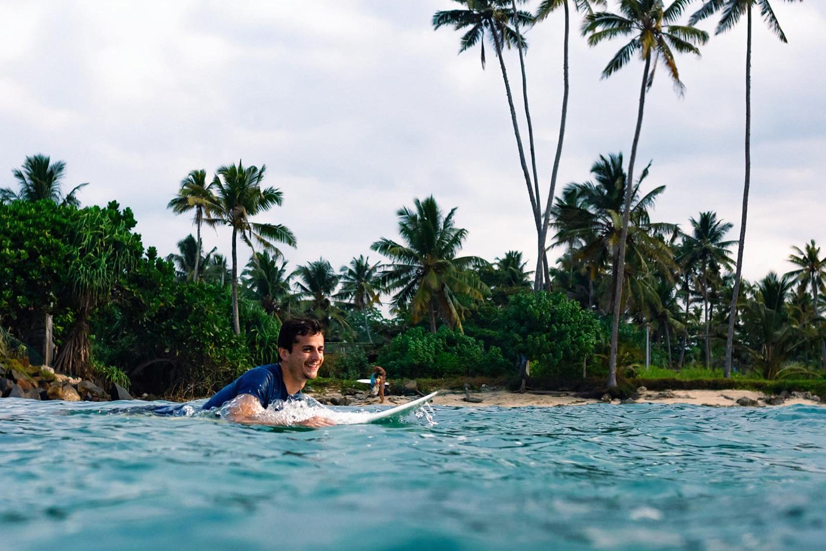 From First Pop‑Up to Point Breaks: A Lapoint Surf Story
