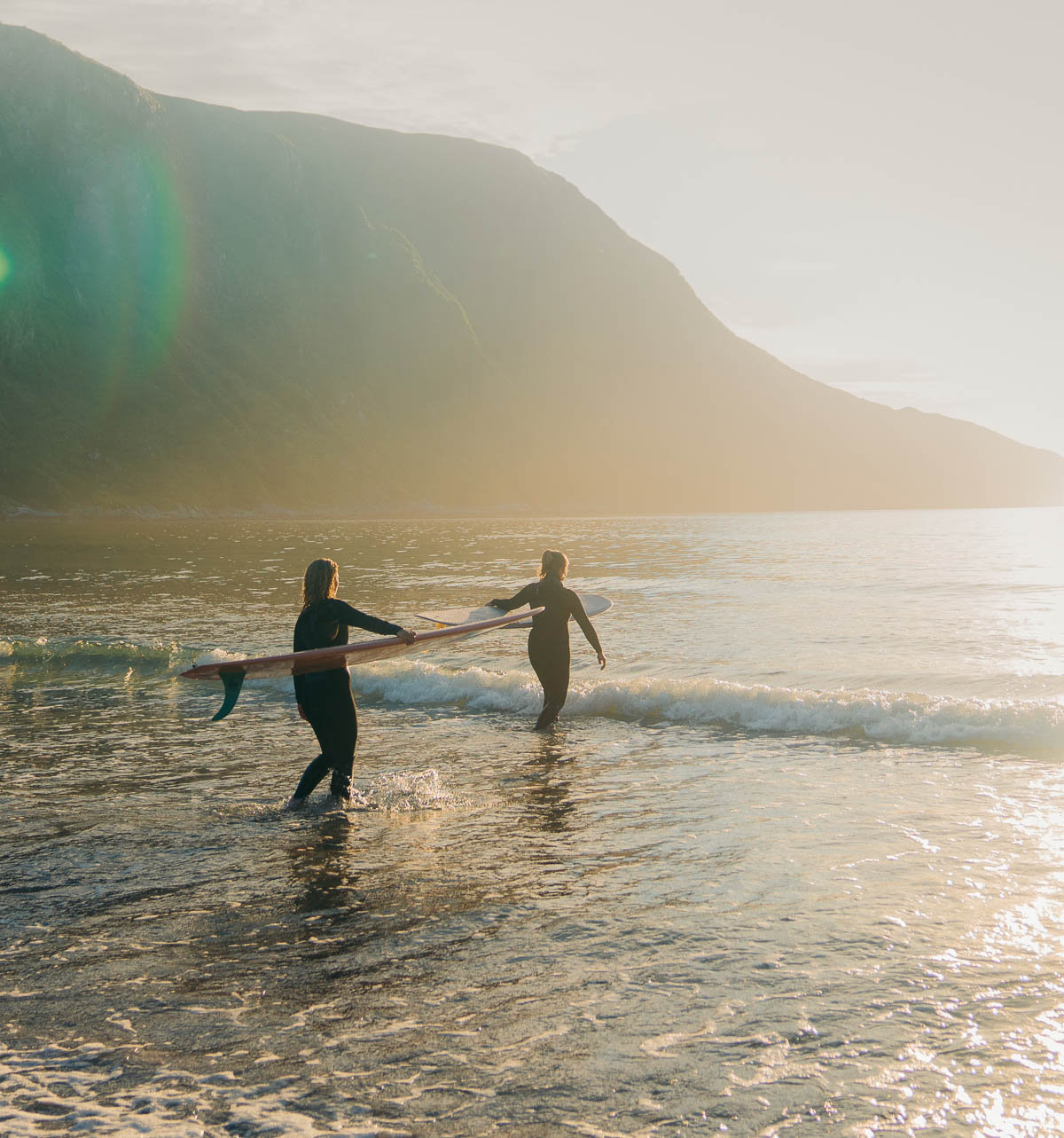 Ce qui est inclu? - Lapoint Surf camps