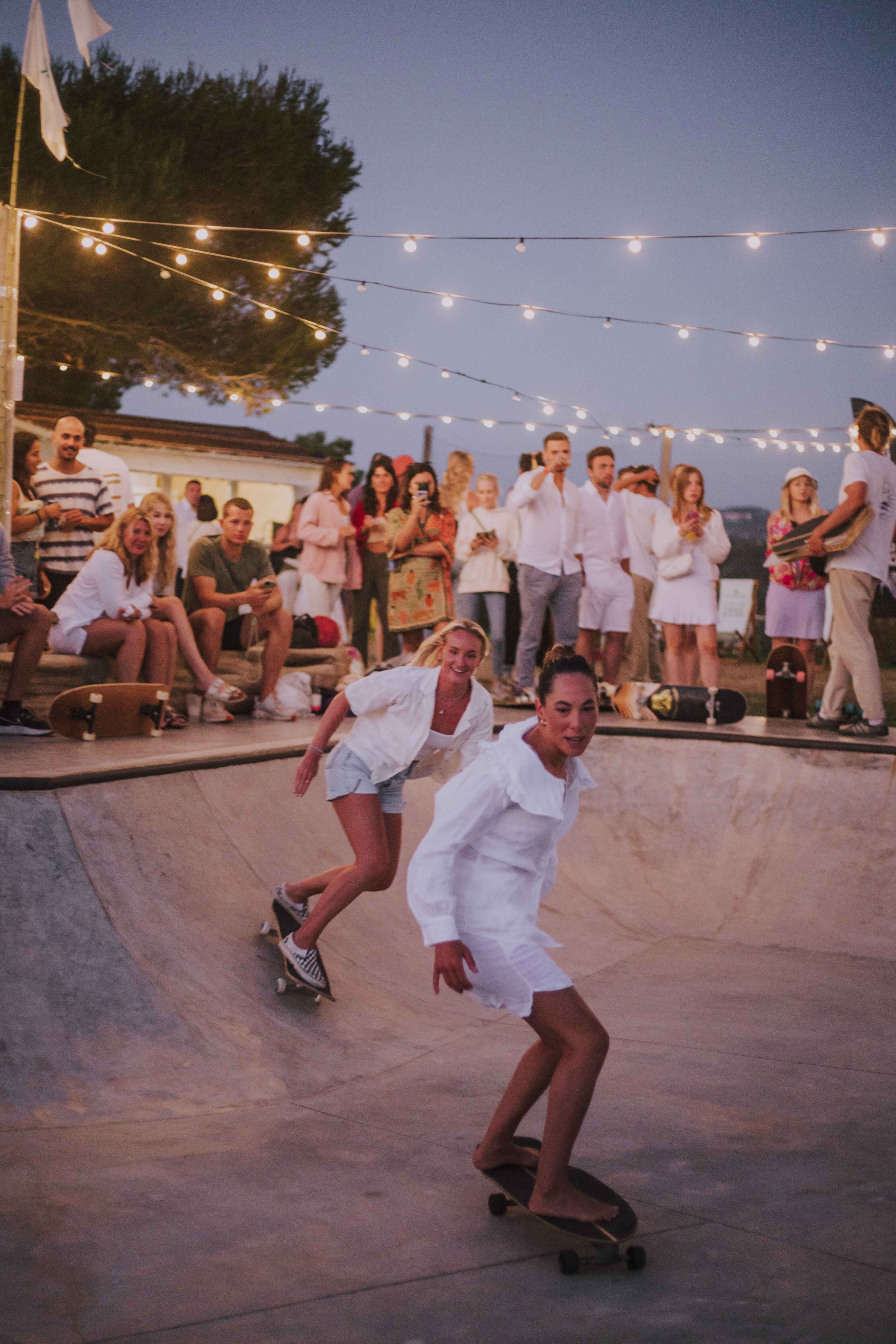 Lapoint Uni weeks - Lapoint Surf camps