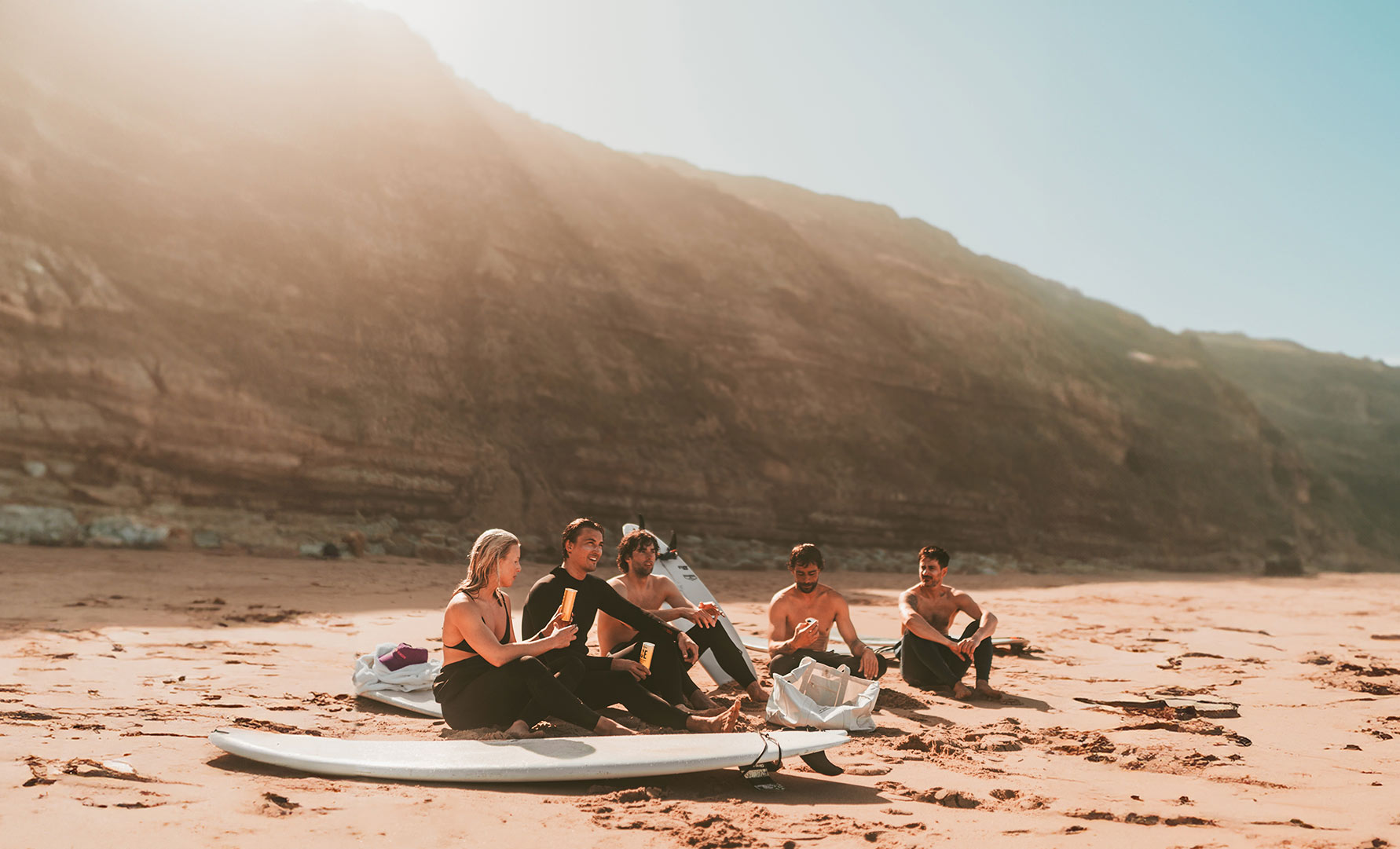Find your perfect Lapoint surf camp destination | Take the quiz