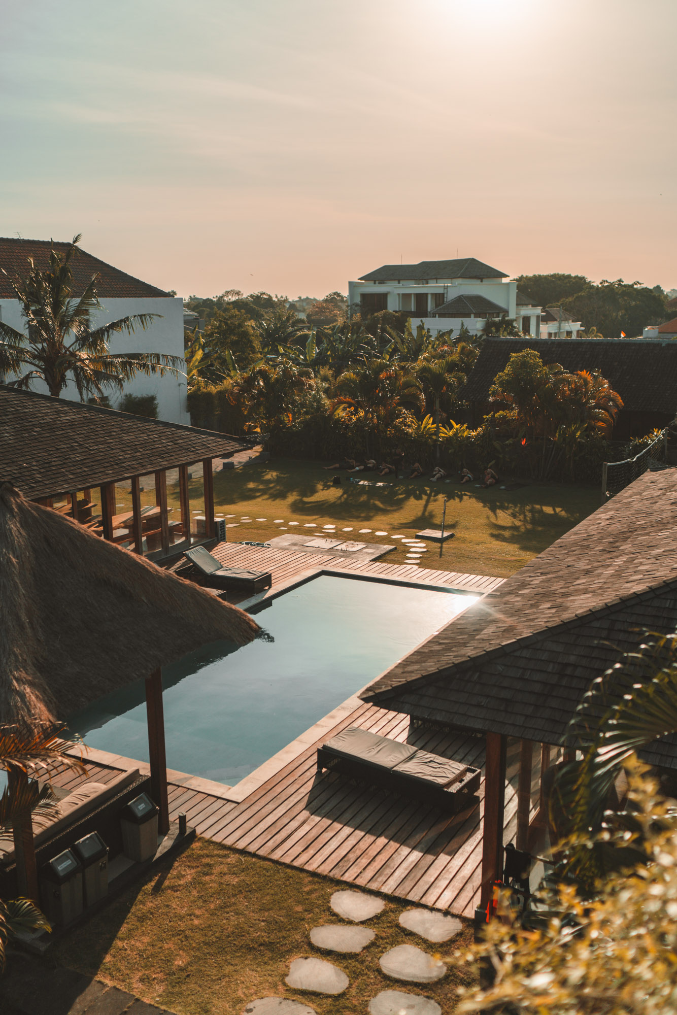 Lapoint Surfcamp Canggu, Bali | Surfeturer & surfeskole - Lapoint Surf ...