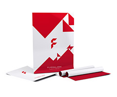 Günstig und schnell drucken bei FLYERALARM - Ihrer Online Druckerei
