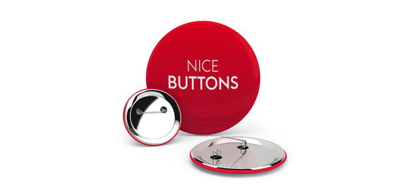 Ansteckbuttons