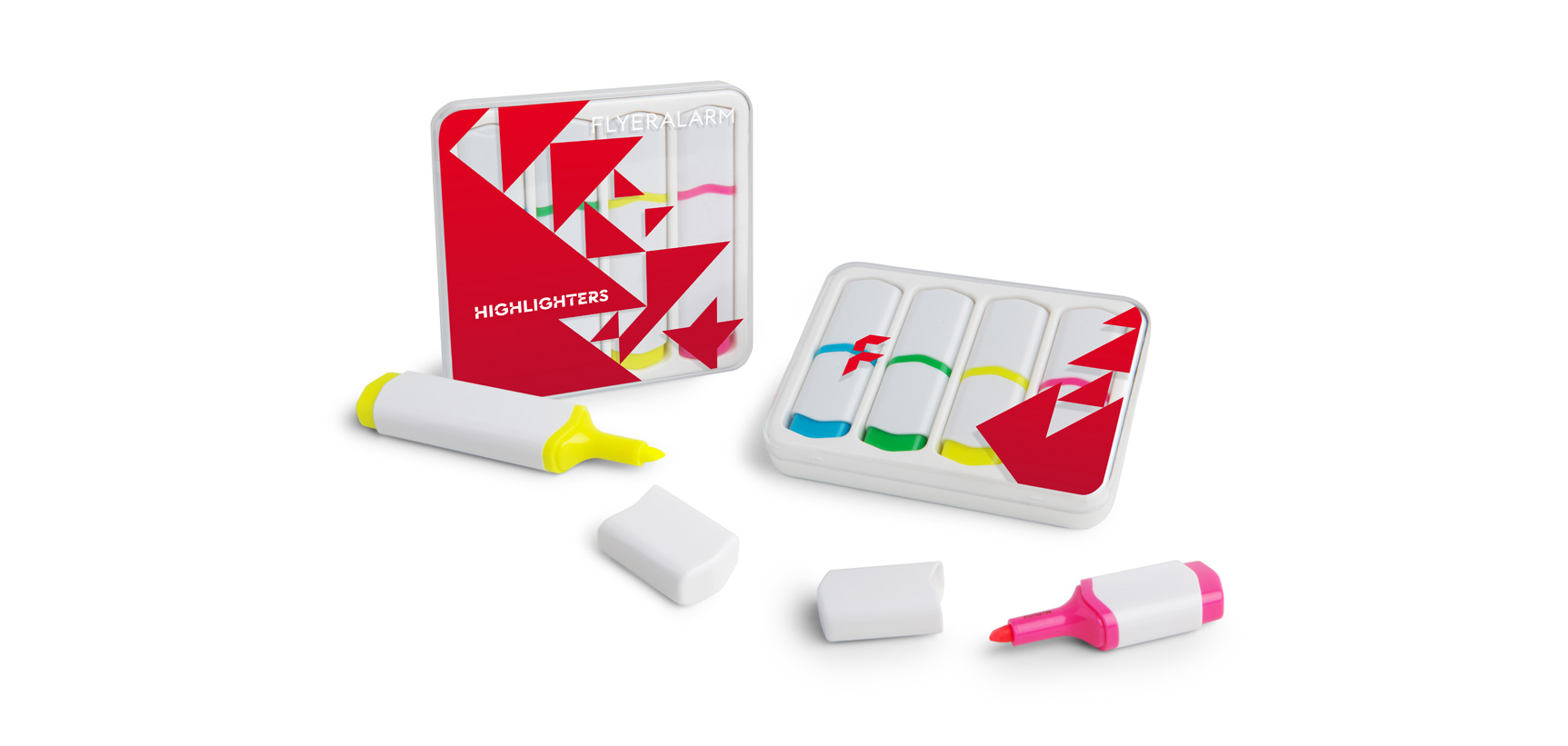 Textmarker Basic Sets