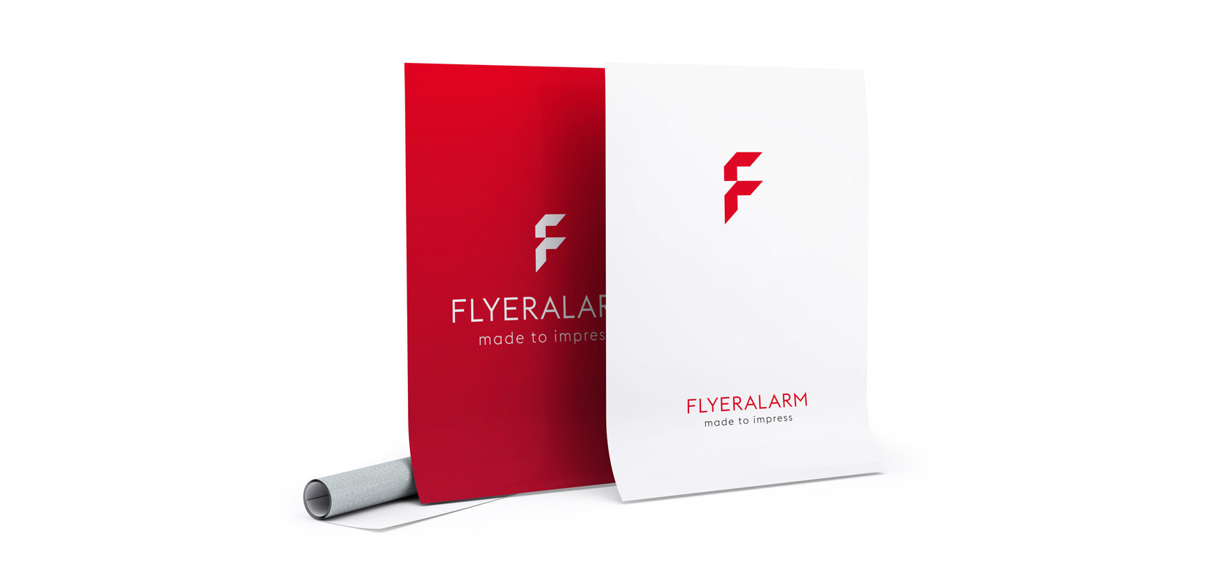 Plakate im Set (Digitaldruck, 2 – 30 Stück)