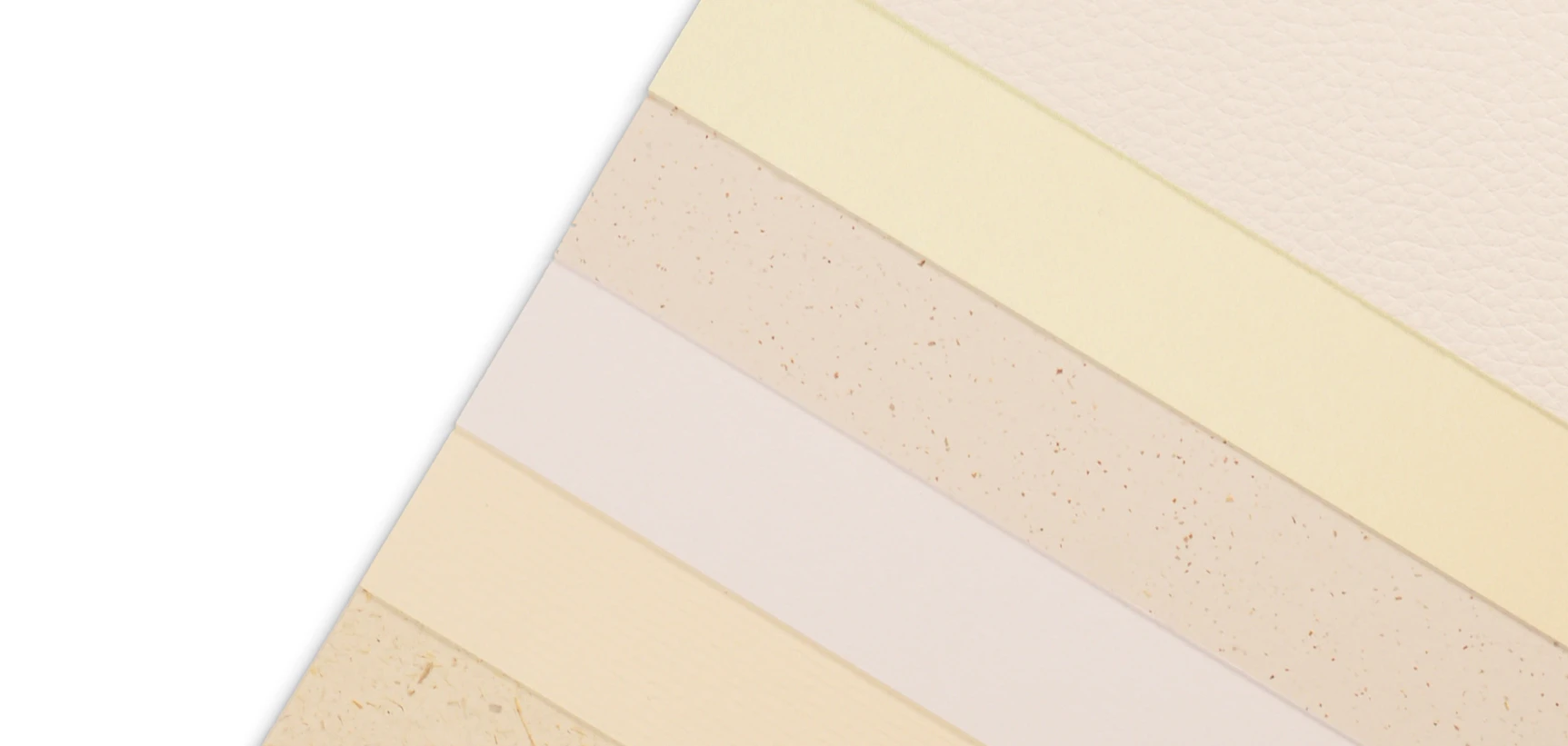 Cremefarbenes GMUND Papier bei FLYERALARM