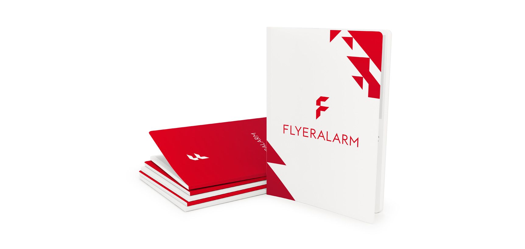 Brochures (digitale druk)