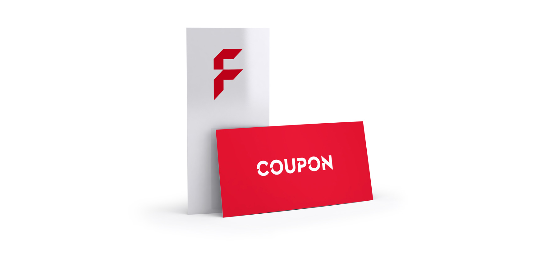 Gutscheine und Coupons