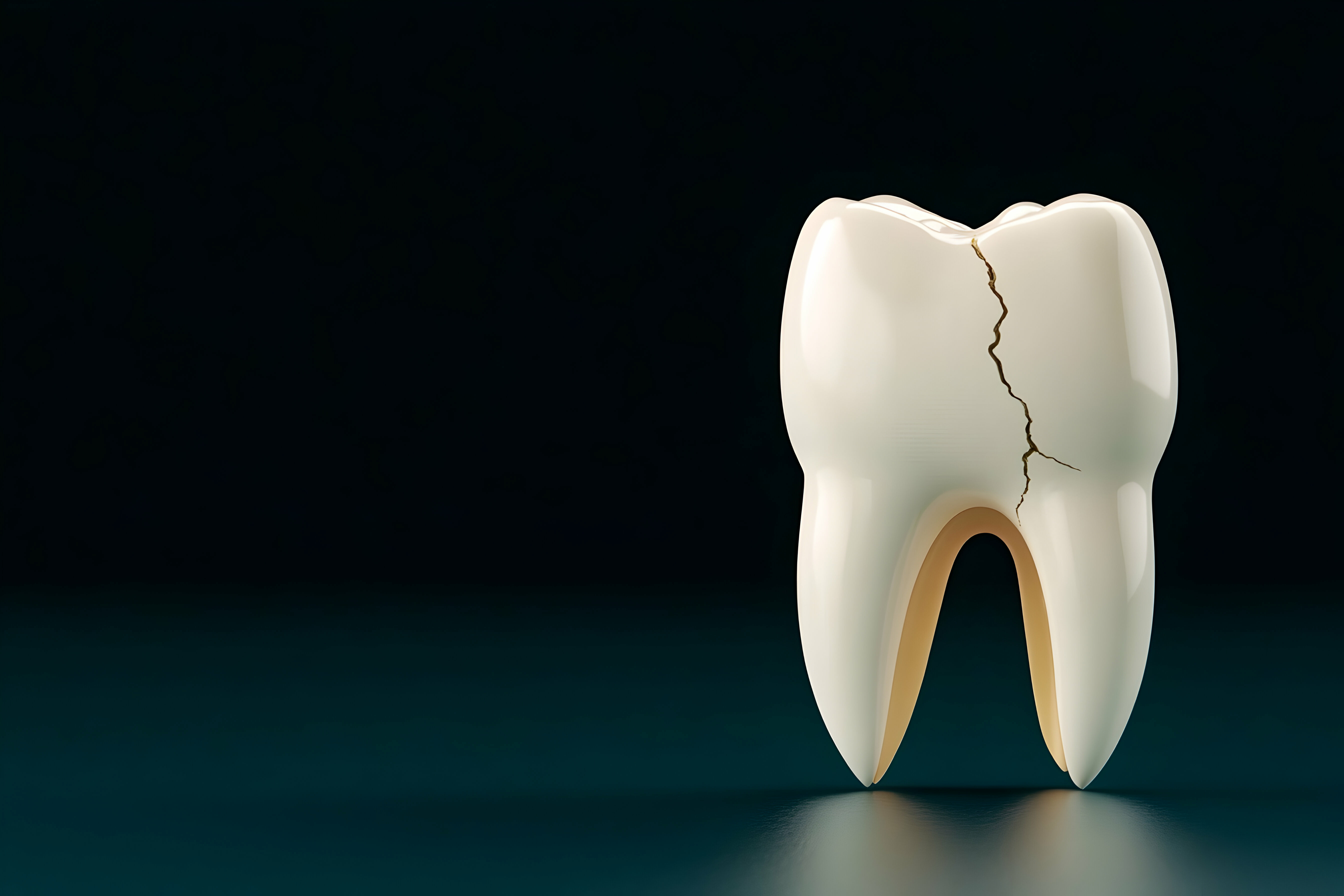 Gebrochener Zahn: Ursachen, Symptome & Behandlung | Oral-B DE