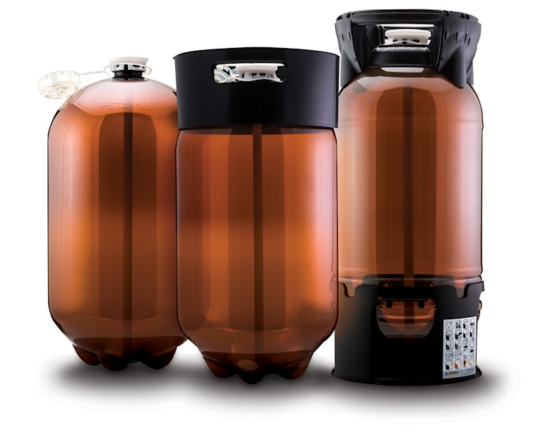 No Return: The Practice of One-Way Kegs | Brewing Industry Guide