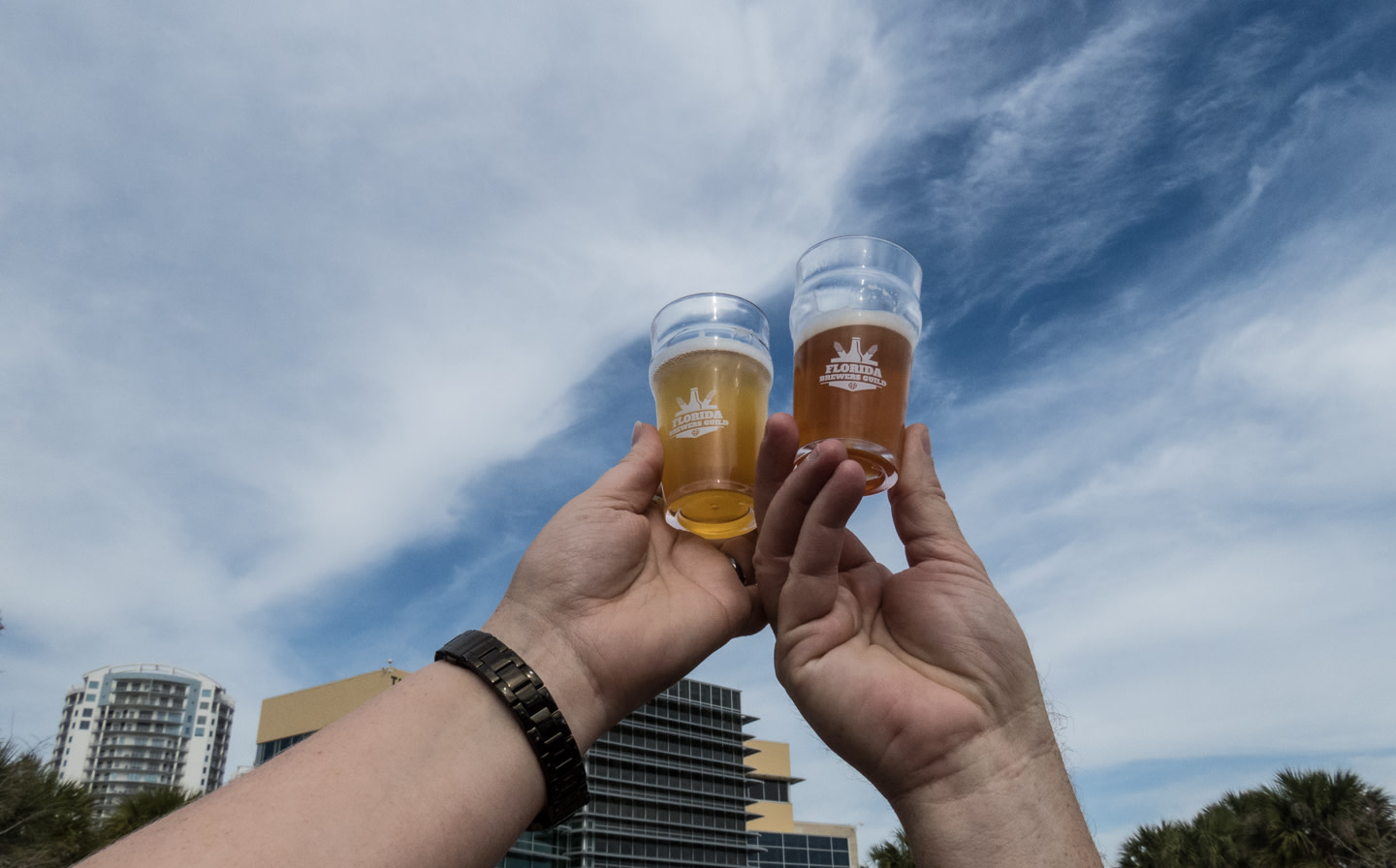 The Business of Beer Weeks | Brewing Industry Guide