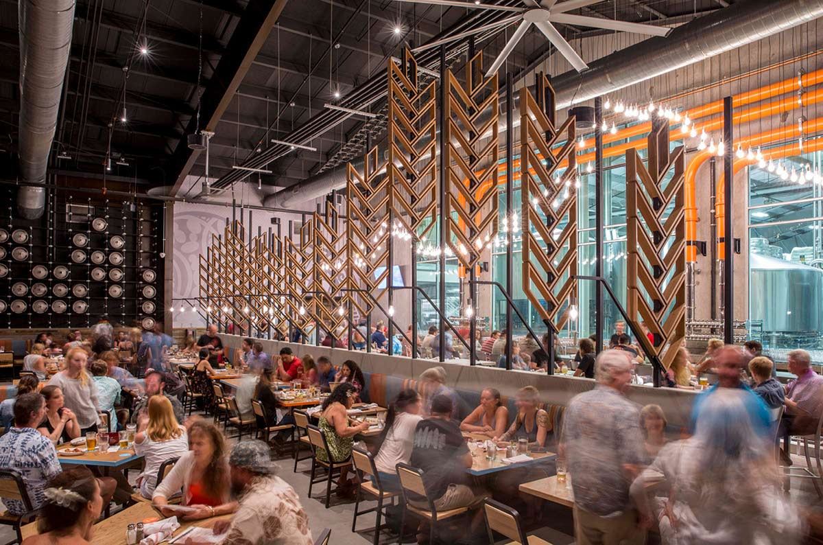 Q & A with Garrett Marrero, Founder of Maui Brewing | Brewing Industry ...