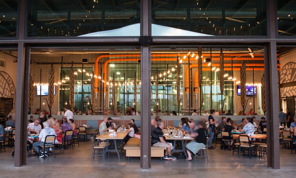 Q & A with Garrett Marrero, Founder of Maui Brewing | Brewing Industry ...