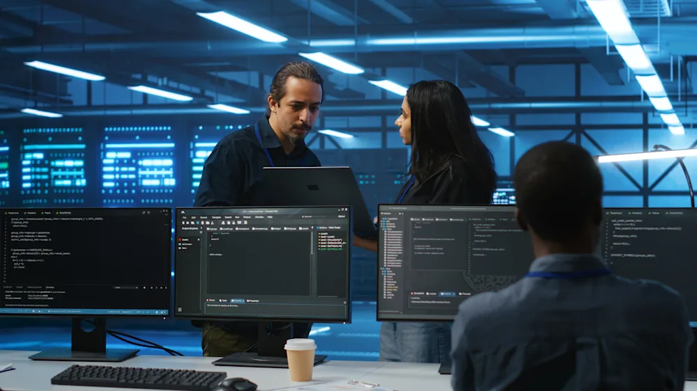 Cloud/DevOps Solutions for Scalable Platforms | Bright IT