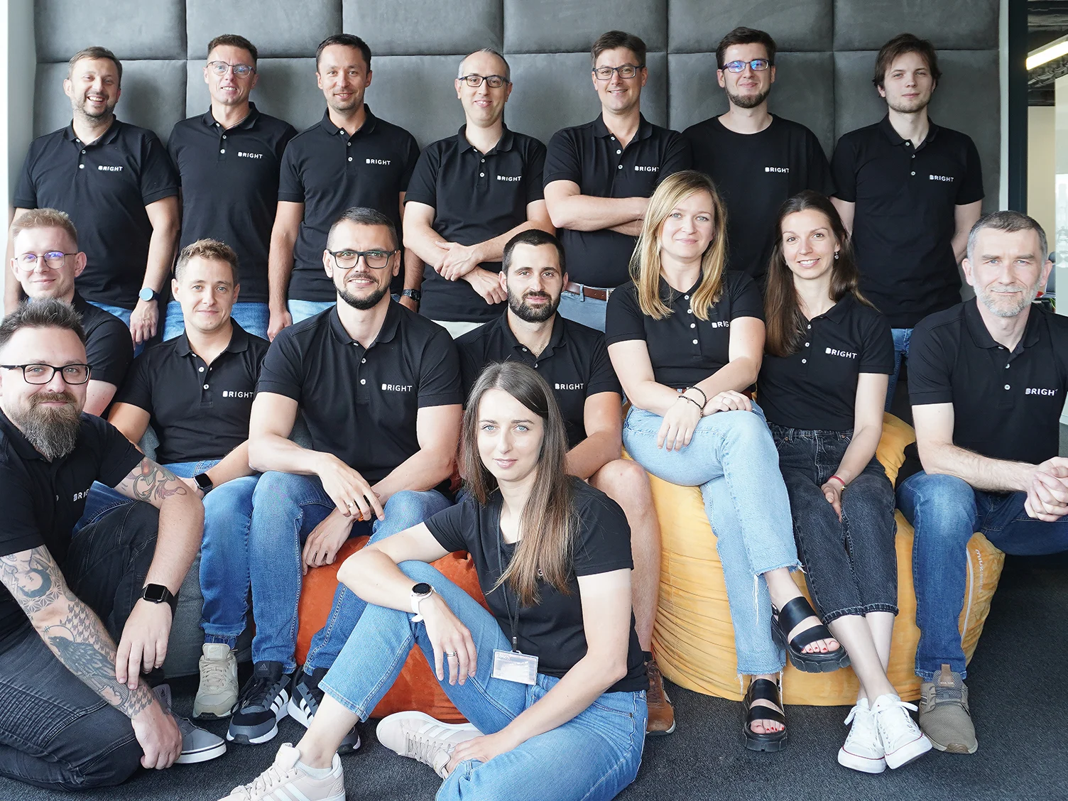 Bright It Scalable Websites E Commerce And Custom Applications For