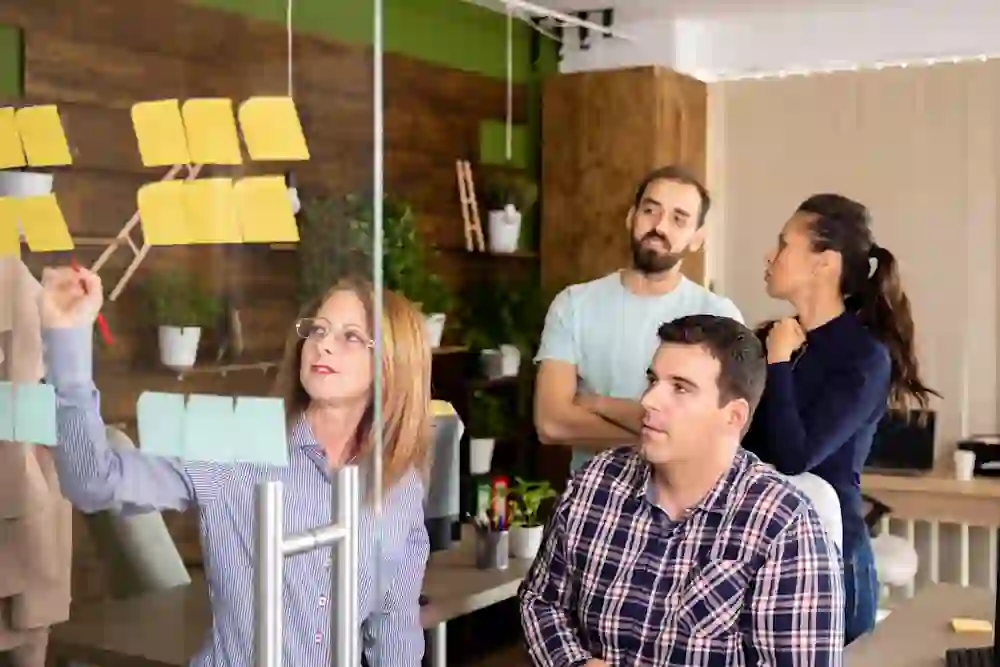 Guide: Event Storming Workshops | Bright IT