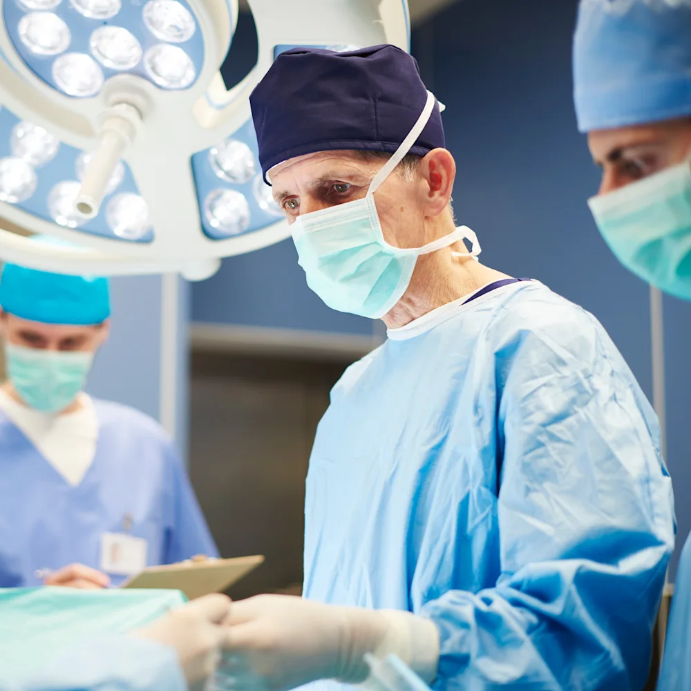 Project: Getinge Group | Bright IT