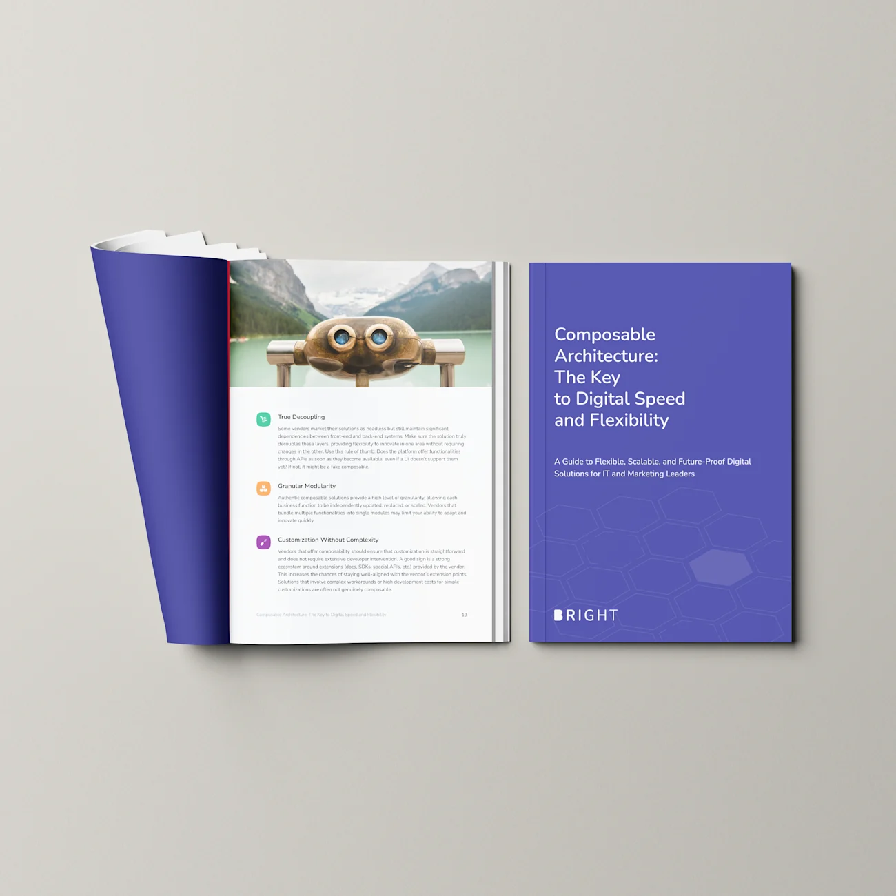 Bright It Scalable Websites E Commerce And Custom Applications For