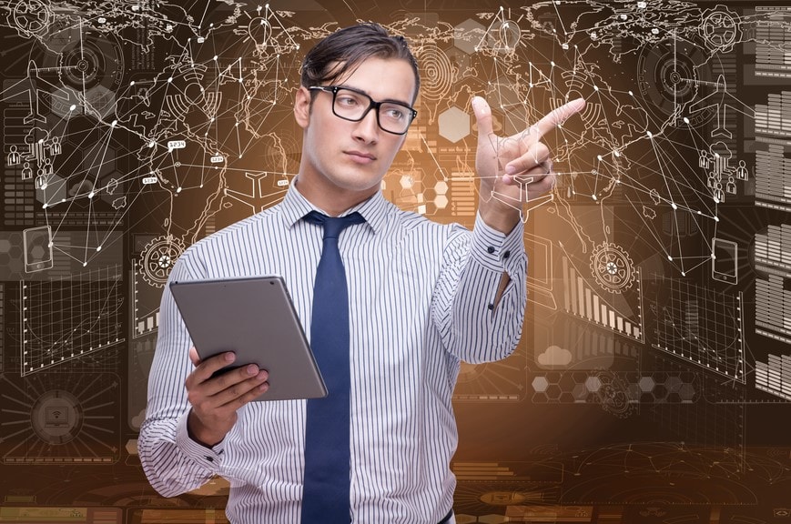 What is text analytics? | CallMiner