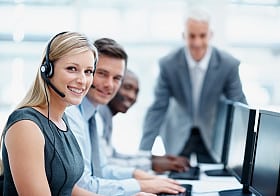 Data Mining In the Contact Center | CallMiner