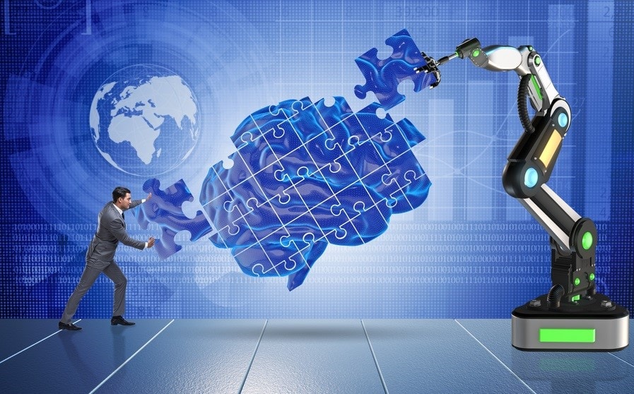 Fusing AI & Automation with Human Judgment