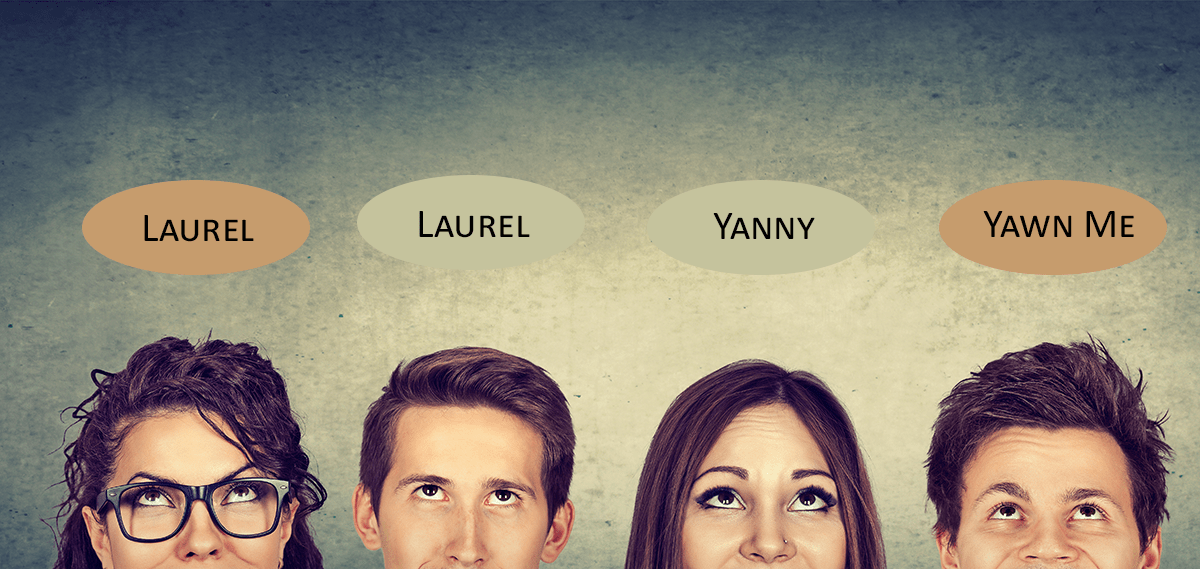 Yanny vs. Laurel: Speech Analytics AI Weighs In | CallMiner