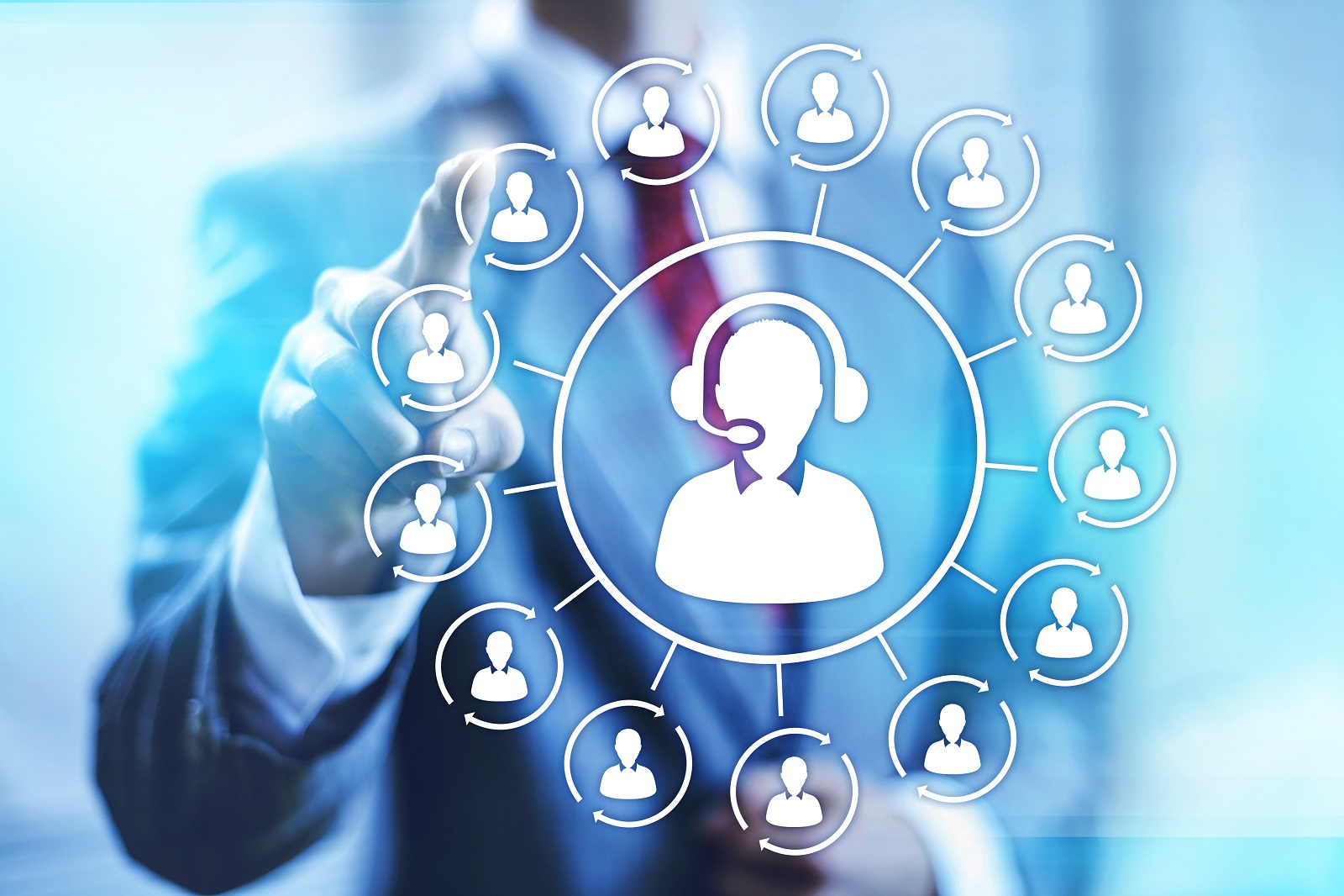 Outbound call center tips & best practices | CallMiner